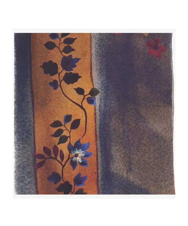 Faliero Sarti Printed Scarf