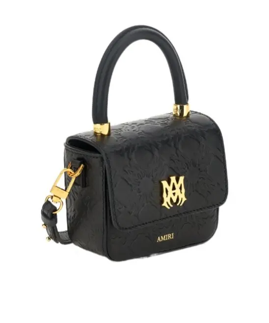 Amiri Nano Ma - Black