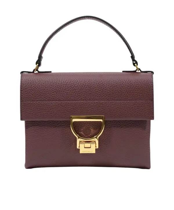 COCCINELLE Mini Arlettis Tote Bag