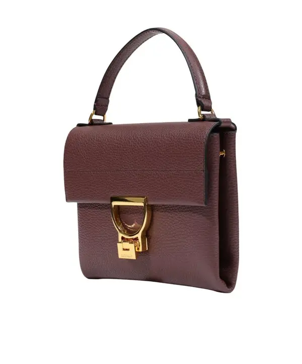 COCCINELLE Mini Arlettis Tote Bag
