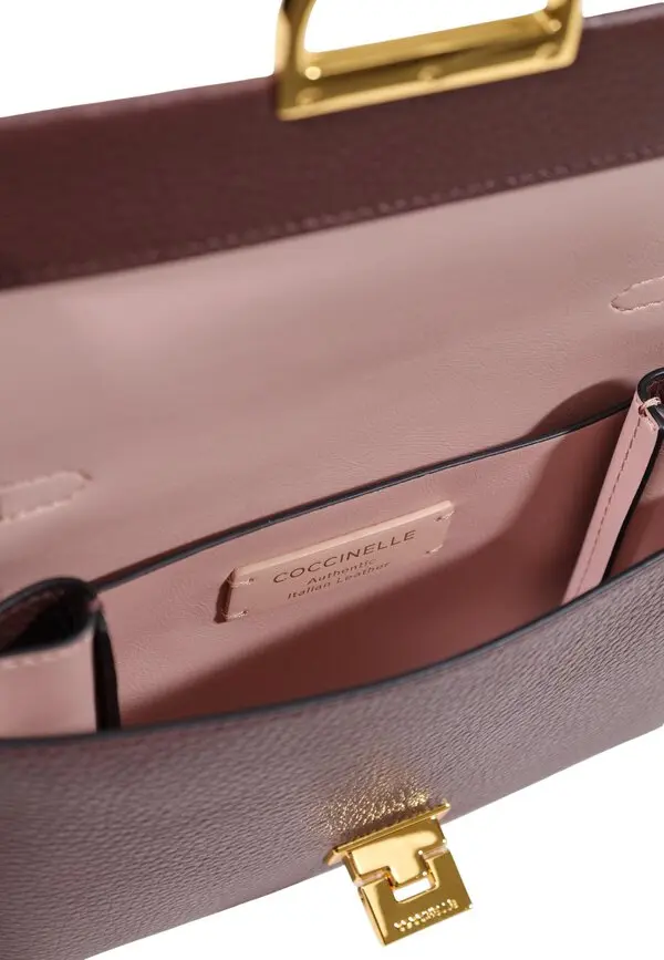 COCCINELLE Mini Arlettis Tote Bag