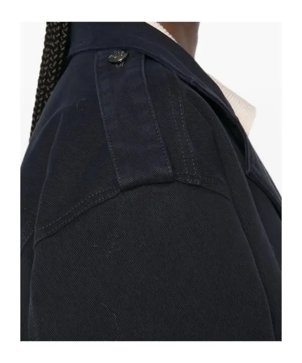 BLAZÉ MILANO Long-sleeved Casual Jacket