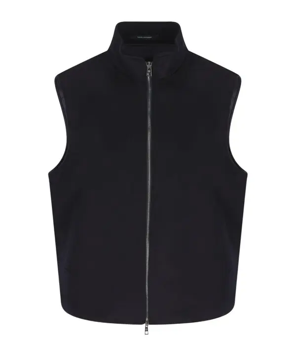 Tagliatore Sleeveless Vest