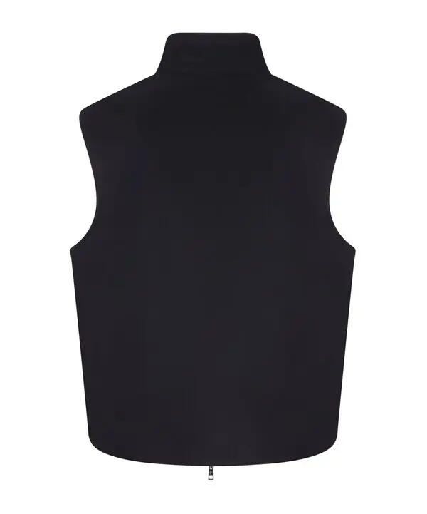 Tagliatore Sleeveless Vest