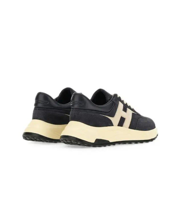 Hogan Hyperlight Sneakers