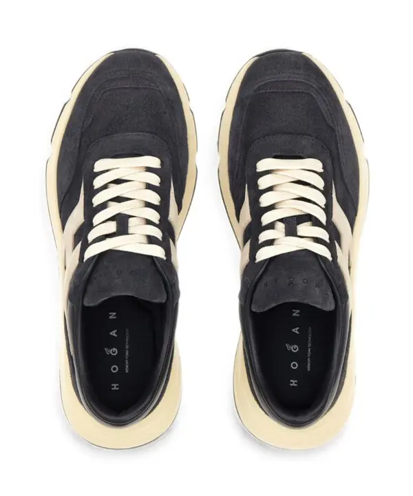 Hogan Hyperlight Sneakers