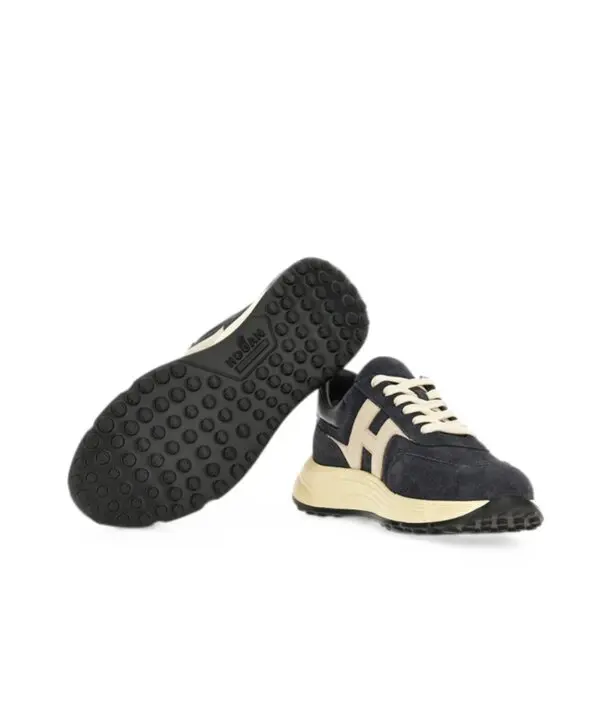 Hogan Hyperlight Sneakers