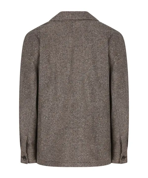 Tagliatore Long-sleeved Shirt