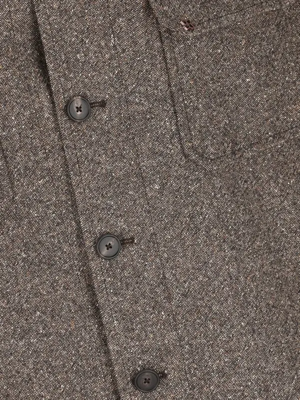 Tagliatore Long-sleeved Shirt