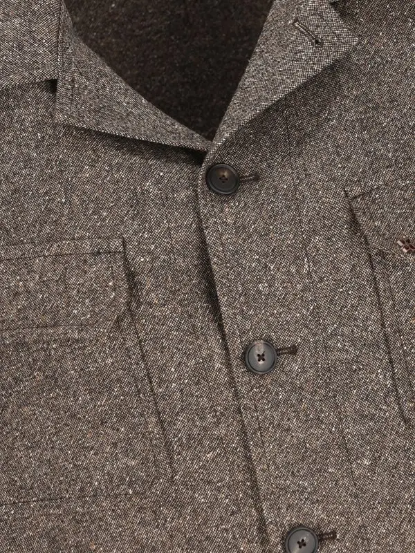Tagliatore Long-sleeved Shirt