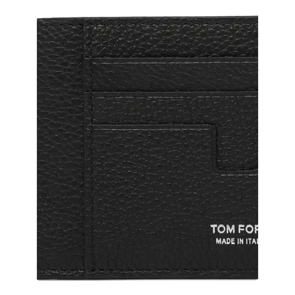 TOM FORD Rectangular Card Holder