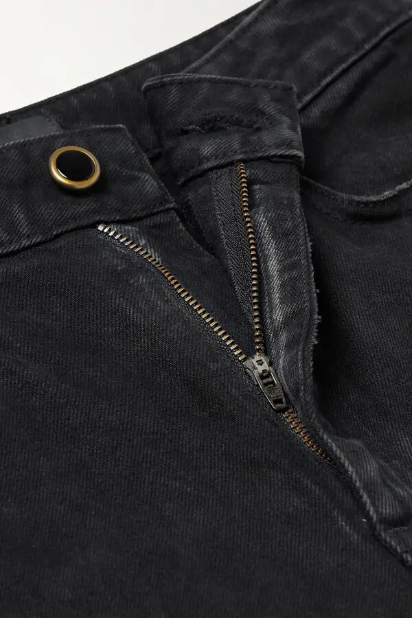 Khaite Abigail Jeans