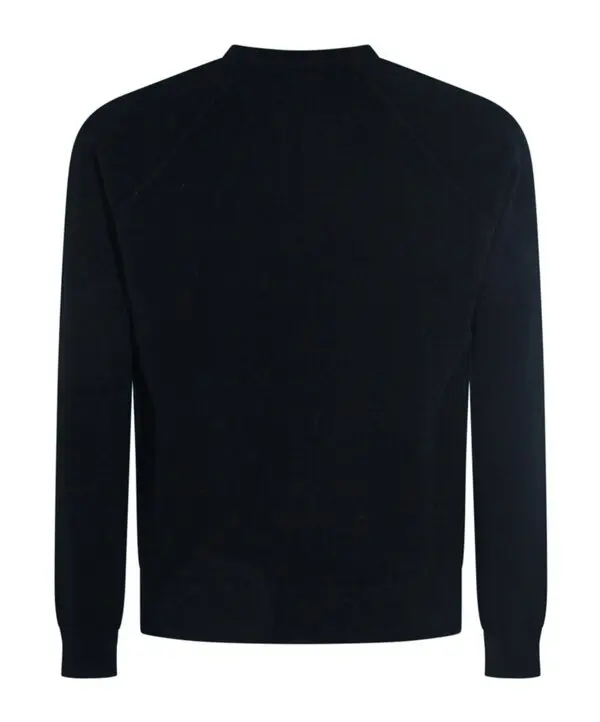 Malo Crewneck Long-sleeved Jumper