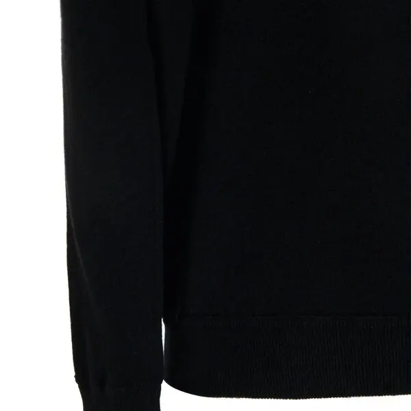 Malo Crewneck Long-sleeved Jumper