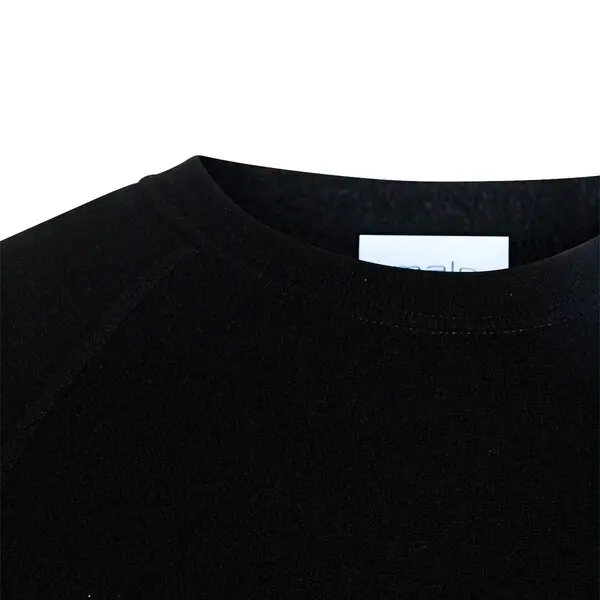 Malo Crewneck Long-sleeved Jumper