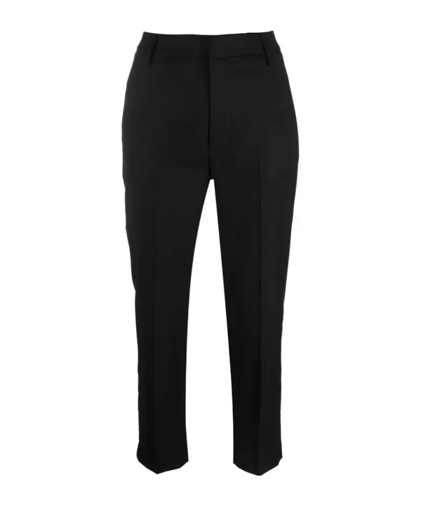 DONDUP Straight Leg Tailored Pants