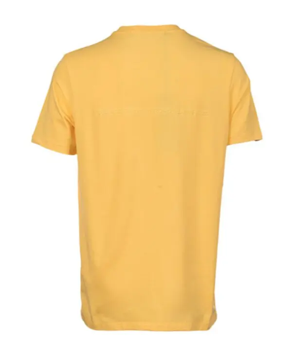 Karl Lagerfeld Logo Details Short-sleeved T-shirt