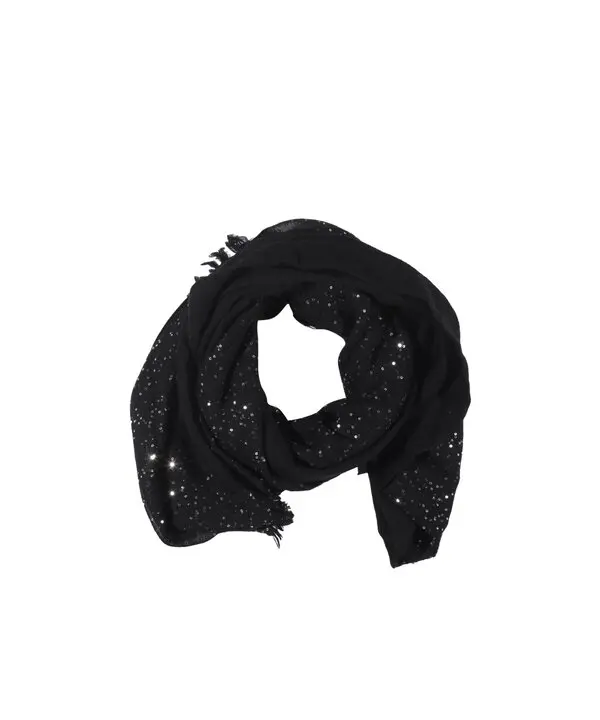 Faliero Sarti Sequin-detail Scarf