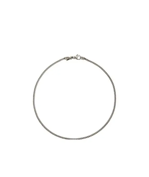 Emanuele Bicocchi Chain-link Necklace