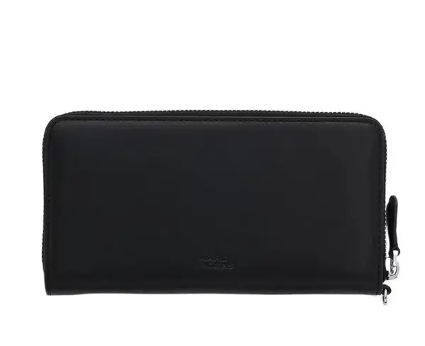 Marc Jacobs Continental Zipped Wallet