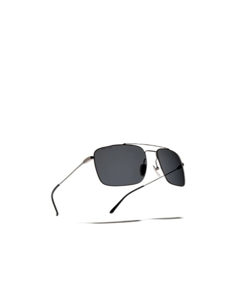 Gucci Specialized-fit Navigator Sunglasses