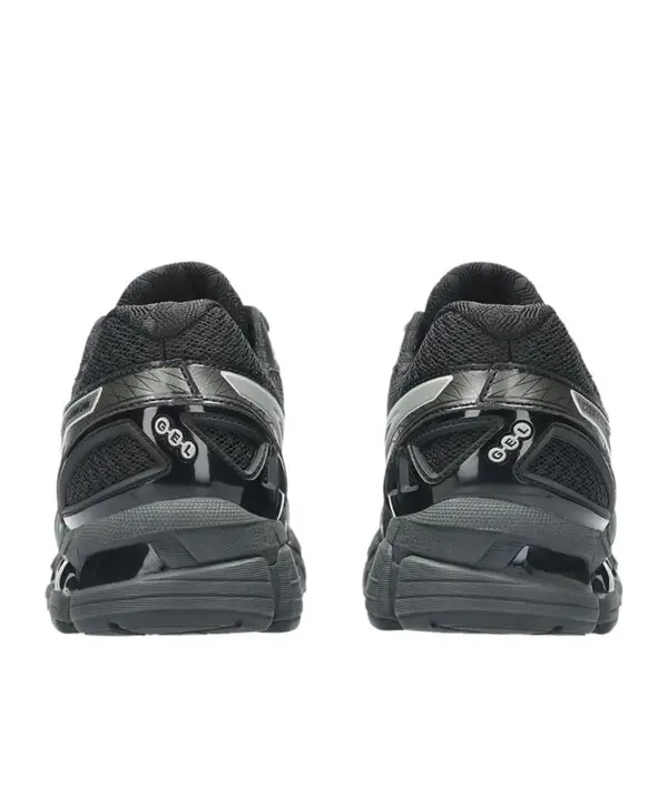 Asics Gel Kayano 20 Athletic Sneakers - Black