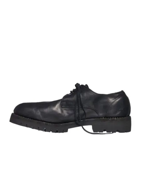 Guidi 792v Derby Shoes