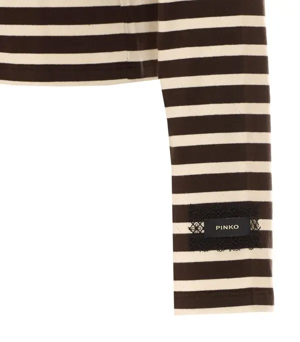 Pinko Striped Sweater
