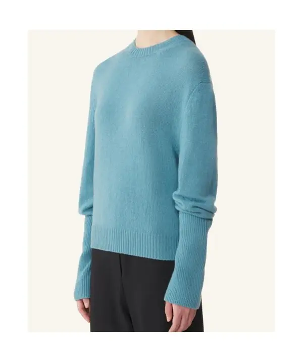LANVIN Crew Neck Sweater