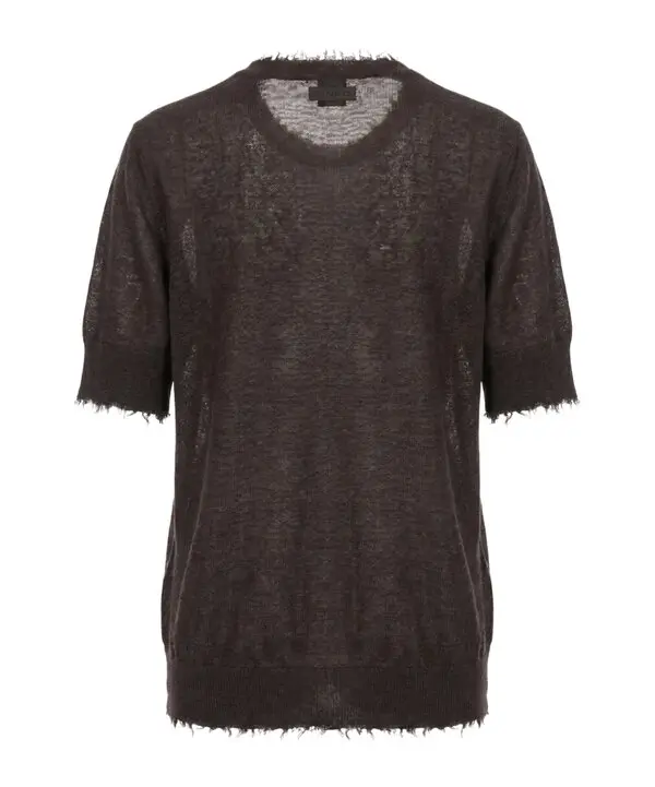 Pinko Short-sleeved Pullover