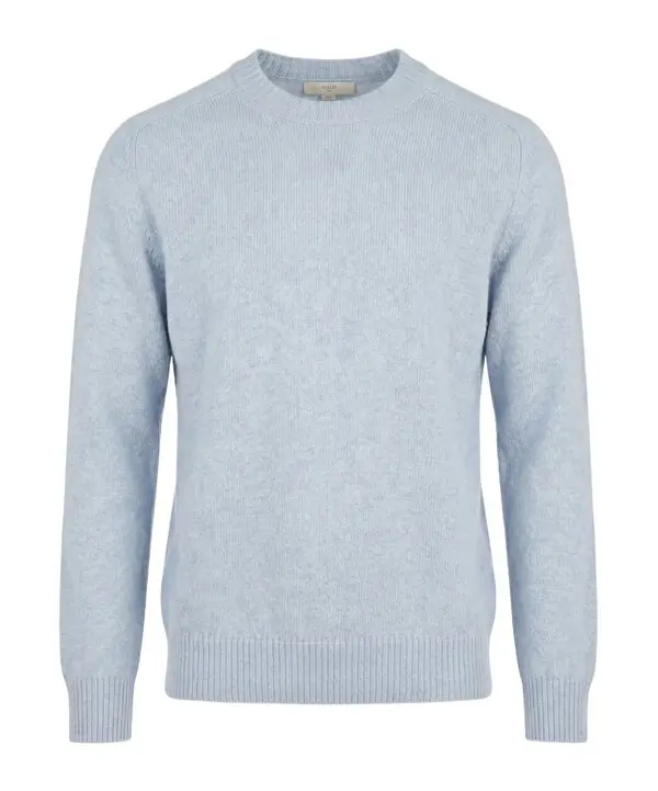Malo Crew Neck Sweater