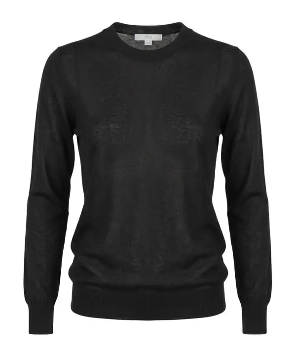 Malo Long-sleeved Pullover