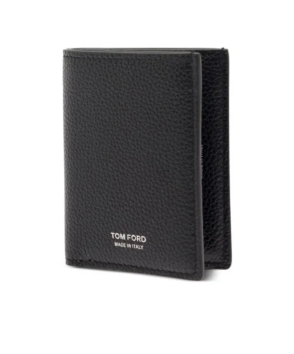 TOM FORD Fold Wallet In Half