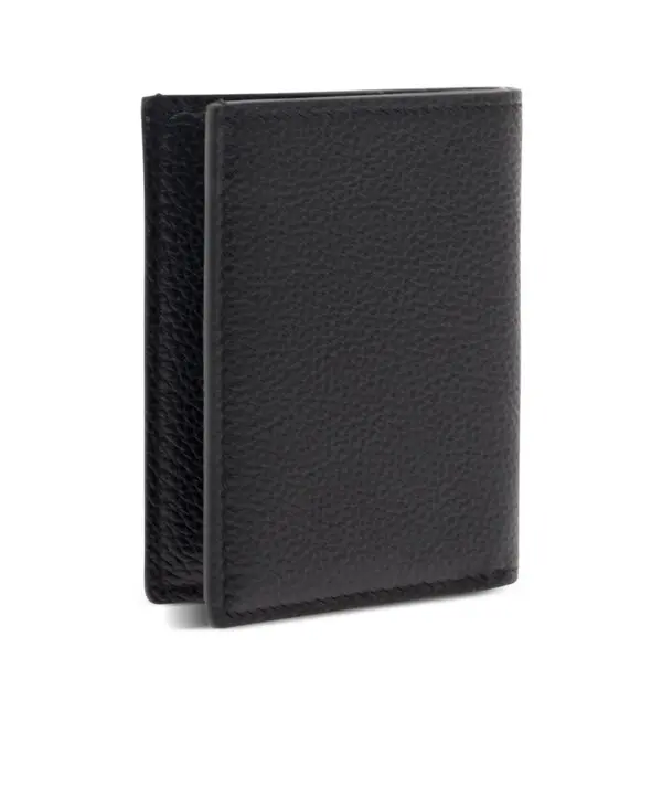 TOM FORD Fold Wallet In Half