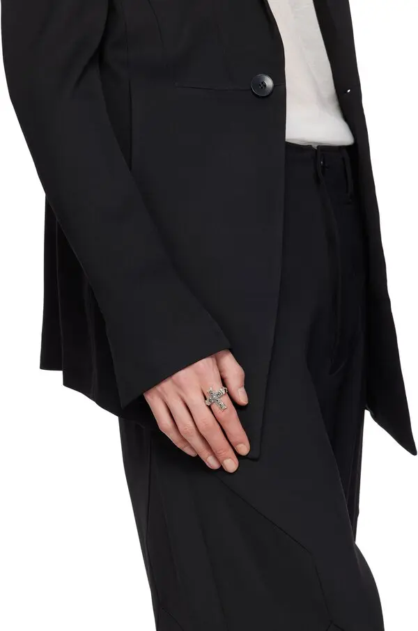 Emanuele Bicocchi Notre-dame Cross Ring