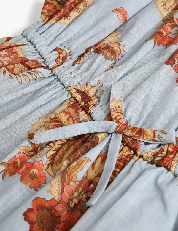 Zimmermann Sleeveless Dress