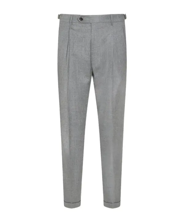BERWICH Tapered Casual Pants