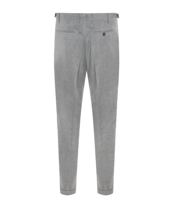 BERWICH Tapered Casual Pants