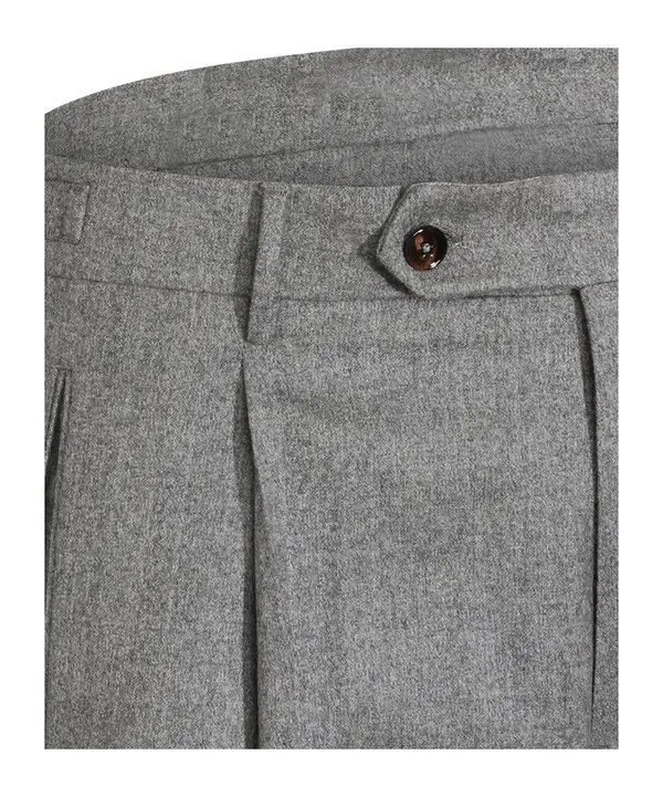 BERWICH Tapered Casual Pants