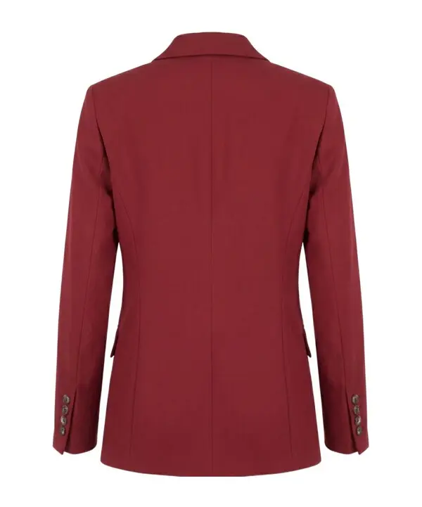 Pinko Single-breasted Blazer