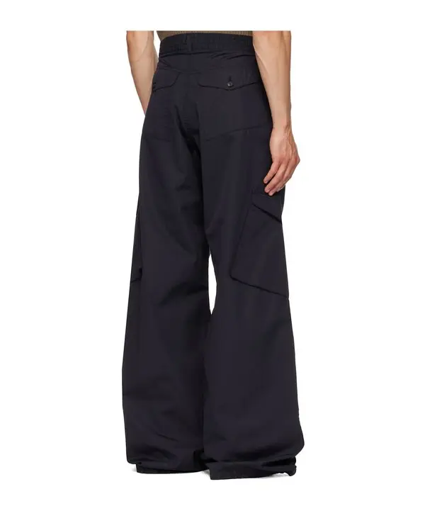 EGONLAB Pocket Cargo Casual Pants