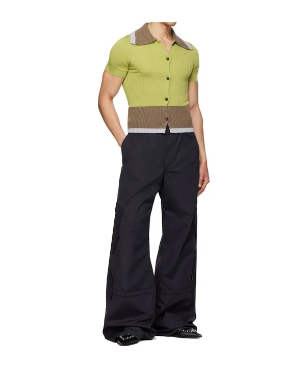 EGONLAB Pocket Cargo Casual Pants