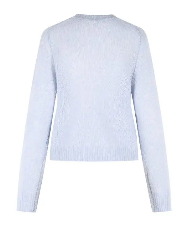 LISA YANG Long Sleeve Sweater