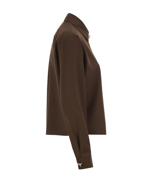 Fabiana Filippi Long Sleeve Shirt