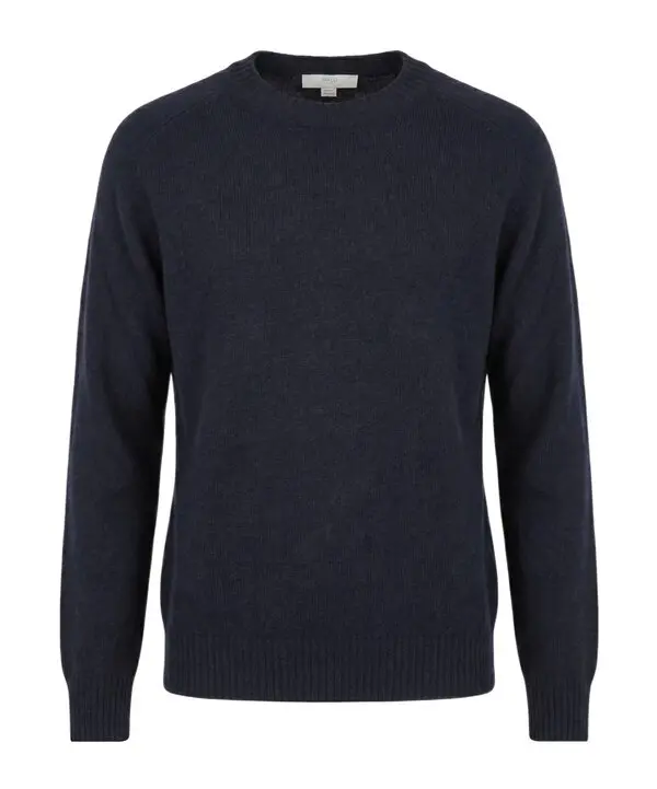 Malo Crew Neck Sweater
