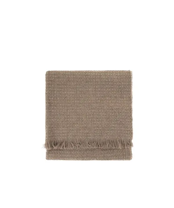 Fabiana Filippi Fringed Scarf