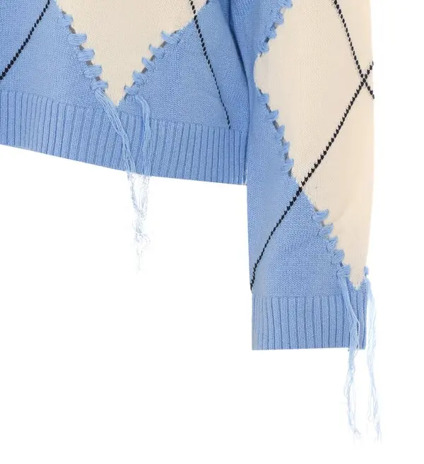 Pinko Long-sleeved Sweater