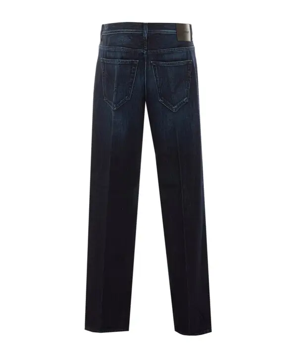 DONDUP Straight Leg Jeans