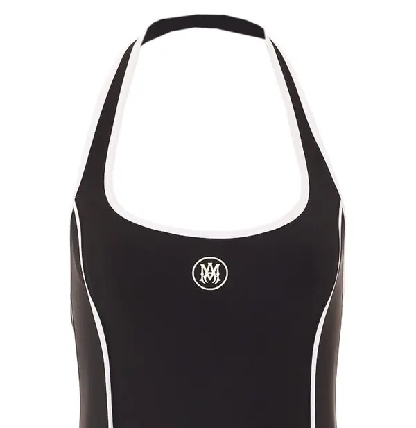 Amiri Halter Top