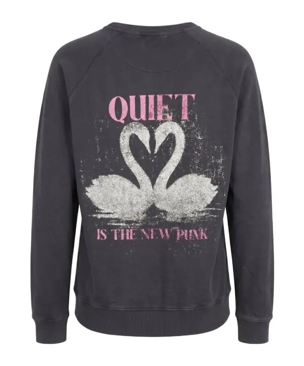 Pinko Long-sleeve Sweatshirt